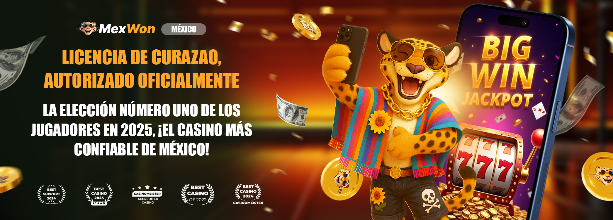 Mexwon